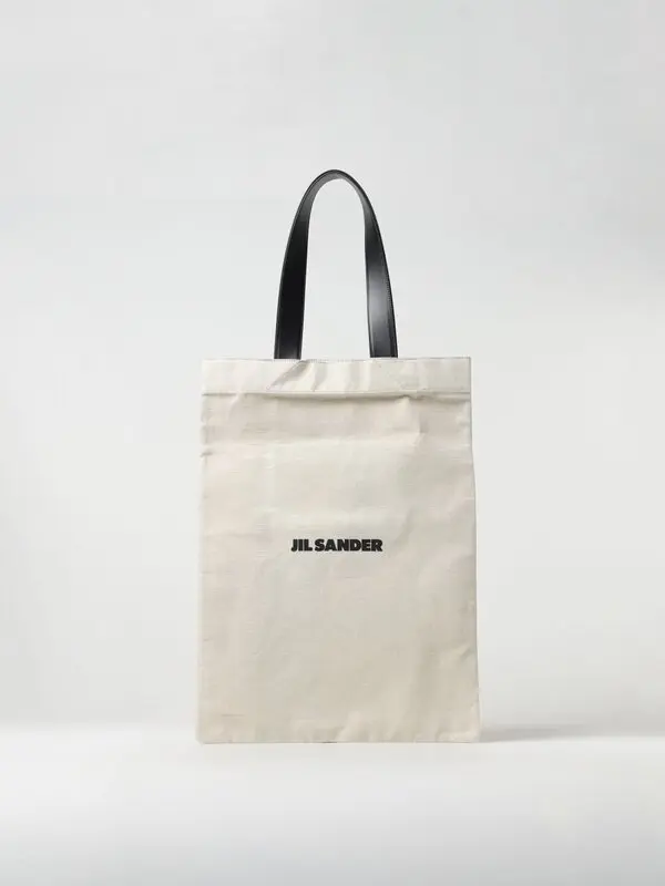 JIL SANDER Tote Bag