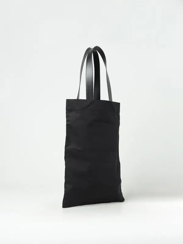 JIL SANDER Tote Bag - Black