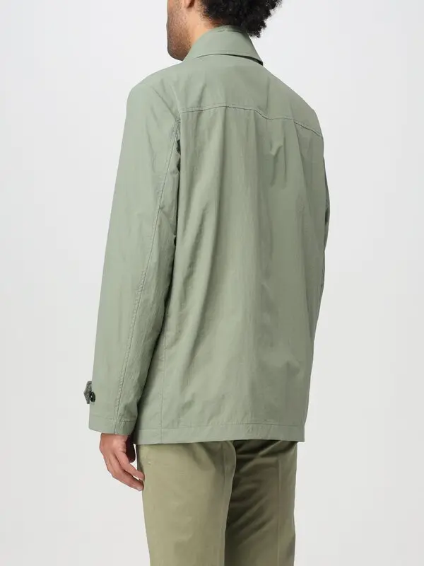 FAY Jacket - Cedar