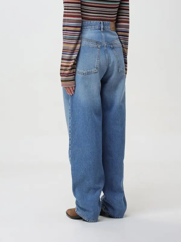 Isabel Marant Étoile Jeans