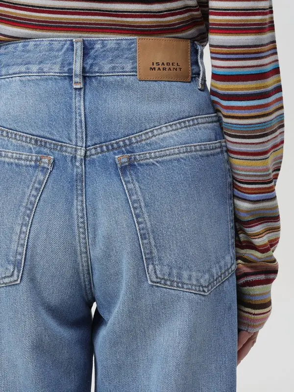 Isabel Marant Étoile Jeans