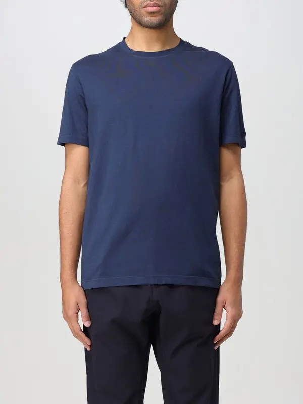 Paul & Shark T-shirt - Blue
