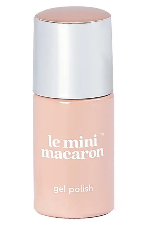 LE MINI MACARON Gel Polish Duo Set $31 Value