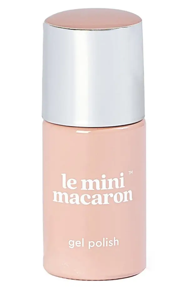 LE MINI MACARON Gel Polish Duo Set $31 Value