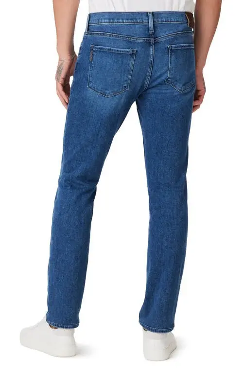 Paige Transcend Federal Slim Straight Leg Jeans