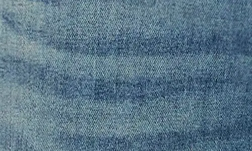 Paige Transcend Federal Slim Straight Leg Jeans - Hernandez