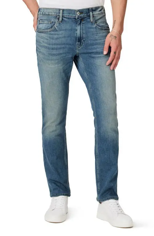 Paige Transcend Federal Slim Straight Leg Jeans - Hernandez