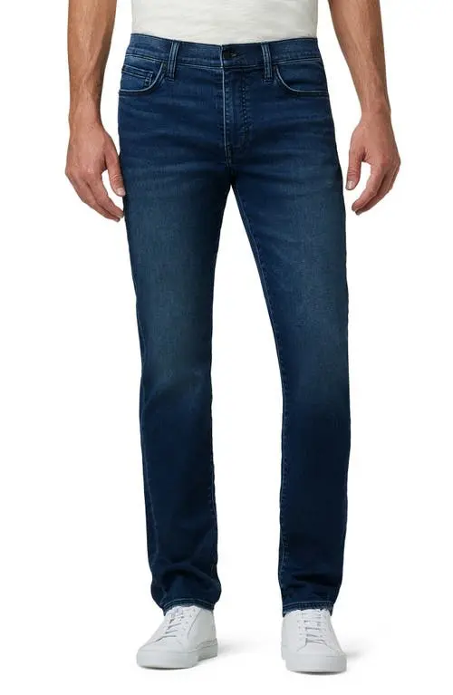 Joe's Jeans The Brixton Slim Straight Leg Jeans - Memphis