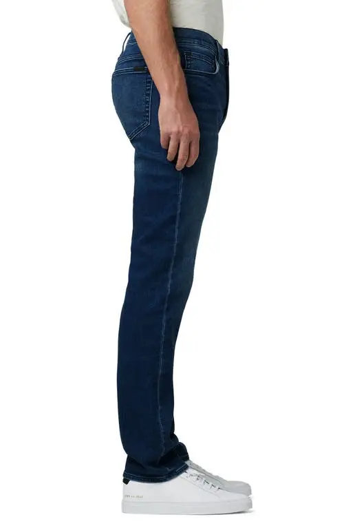 Joe's Jeans The Brixton Slim Straight Leg Jeans - Memphis
