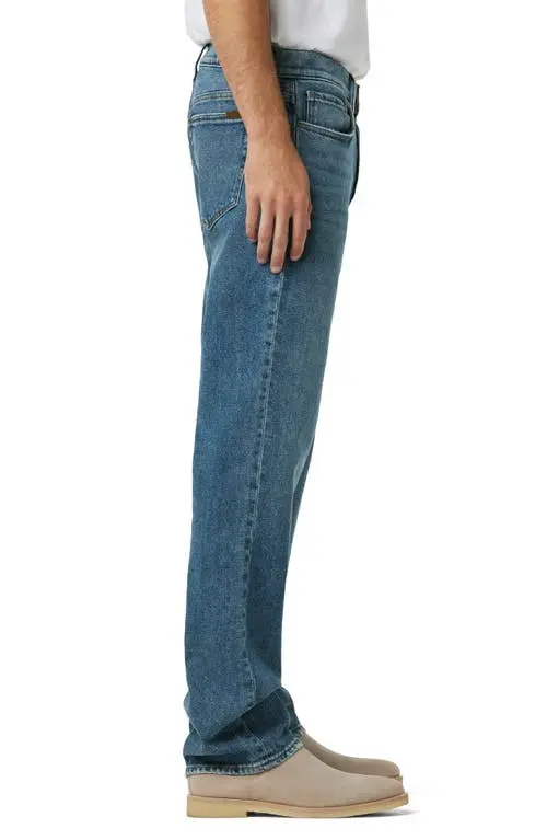 Joe's Jeans The Classic Straight-leg Jeans - Mads