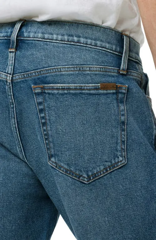 Joe's Jeans The Classic Straight-leg Jeans - Mads
