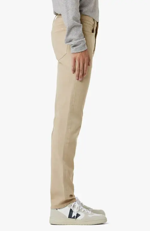 Joe's Jeans The Brixton Twill Chinos - Cobblestone