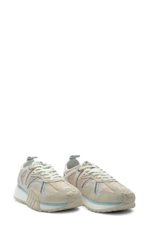 PALLADIUM Troop Outcity Runner Sneaker - Rose Smoke Mix