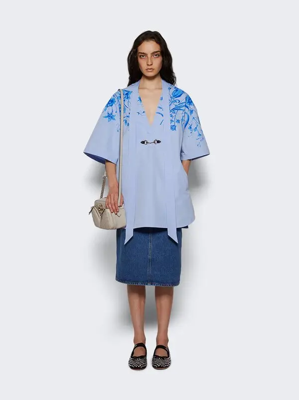Magda Butrym Pencil Skirt