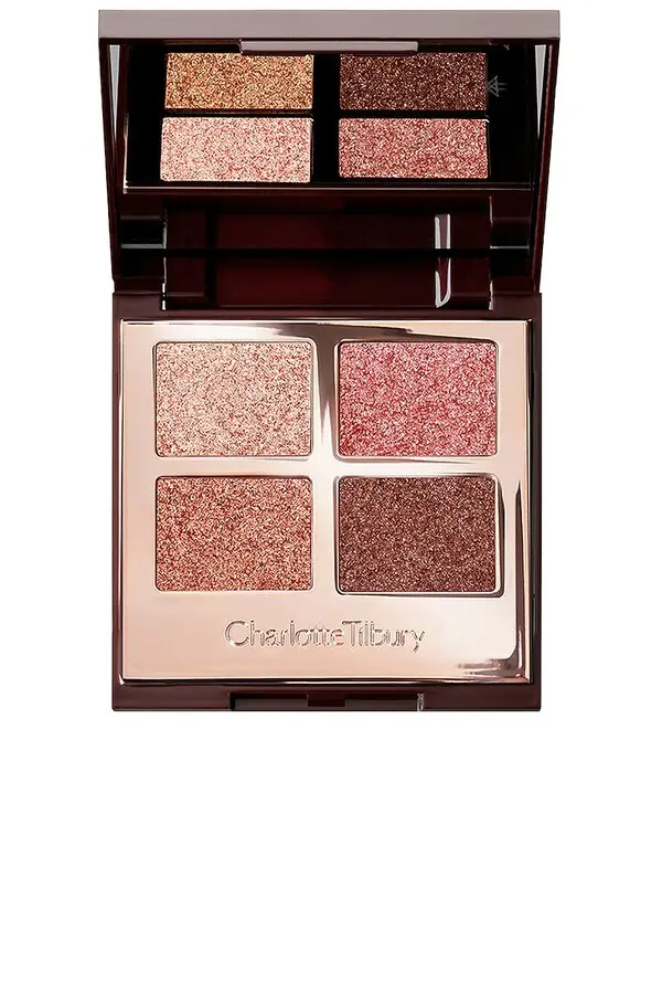 Charlotte Tilbury Luxury Palette Of Pops In Multi - Pillow Talk