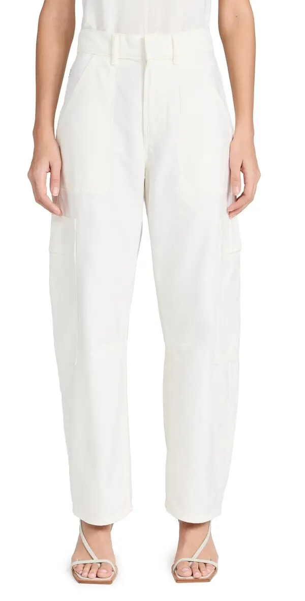 Citizens Of Humanity Marcelle Cargo Pants