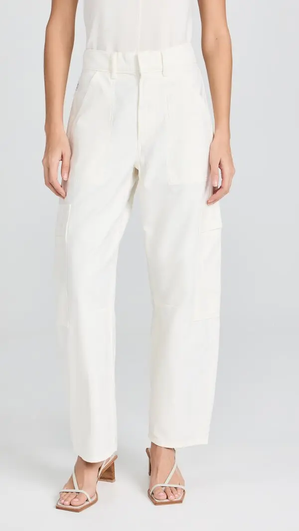 Citizens Of Humanity Marcelle Cargo Pants