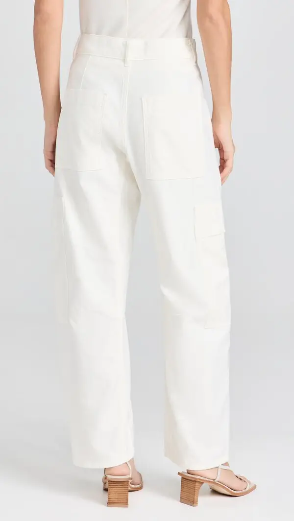 Citizens Of Humanity Marcelle Cargo Pants