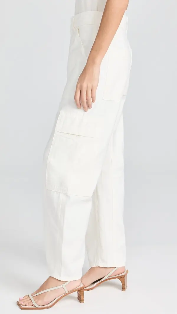 Citizens Of Humanity Marcelle Cargo Pants