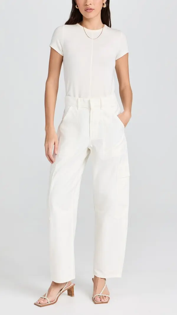 Citizens Of Humanity Marcelle Cargo Pants