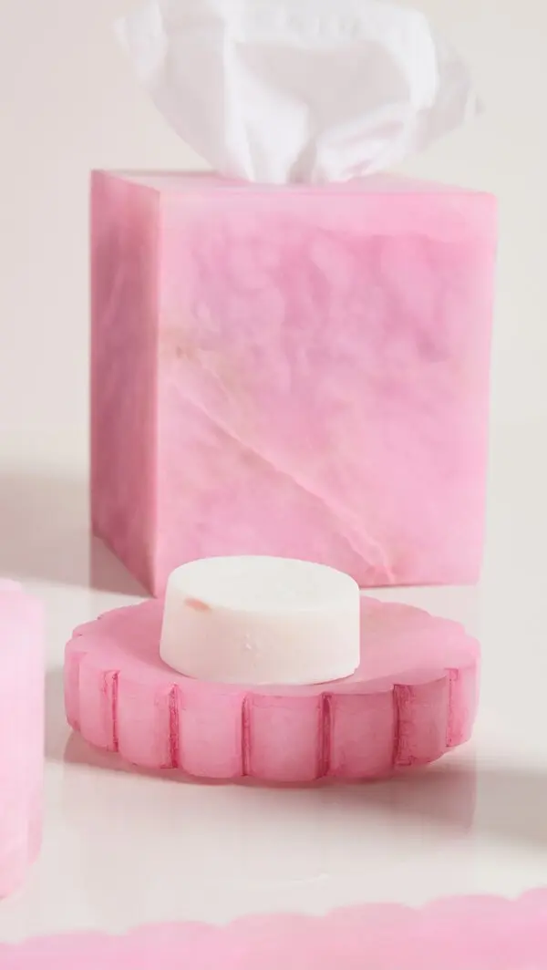 KASSATEX X Soap Dish