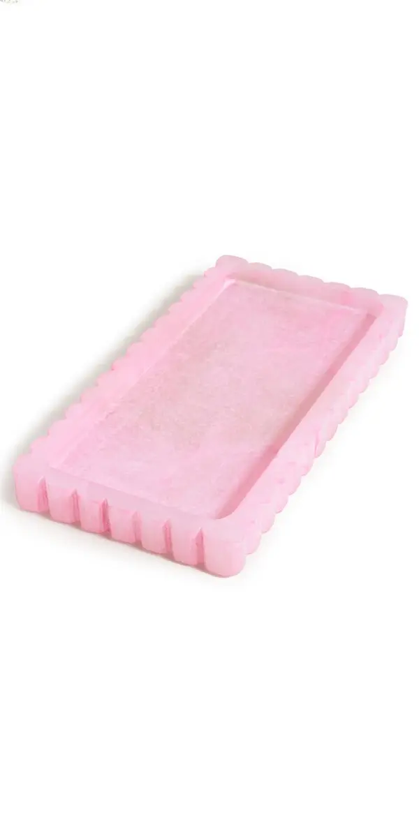 KASSATEX X Tray - Pink