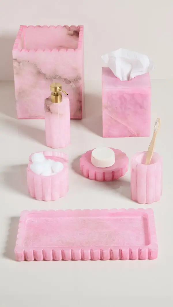 KASSATEX X Tray - Pink