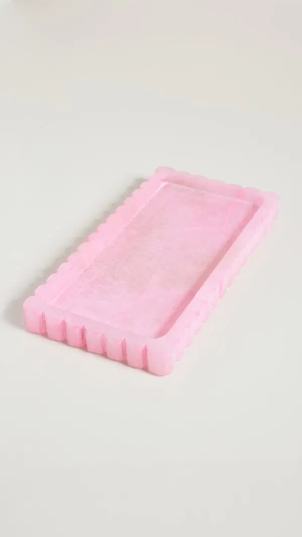 KASSATEX X Tray - Pink