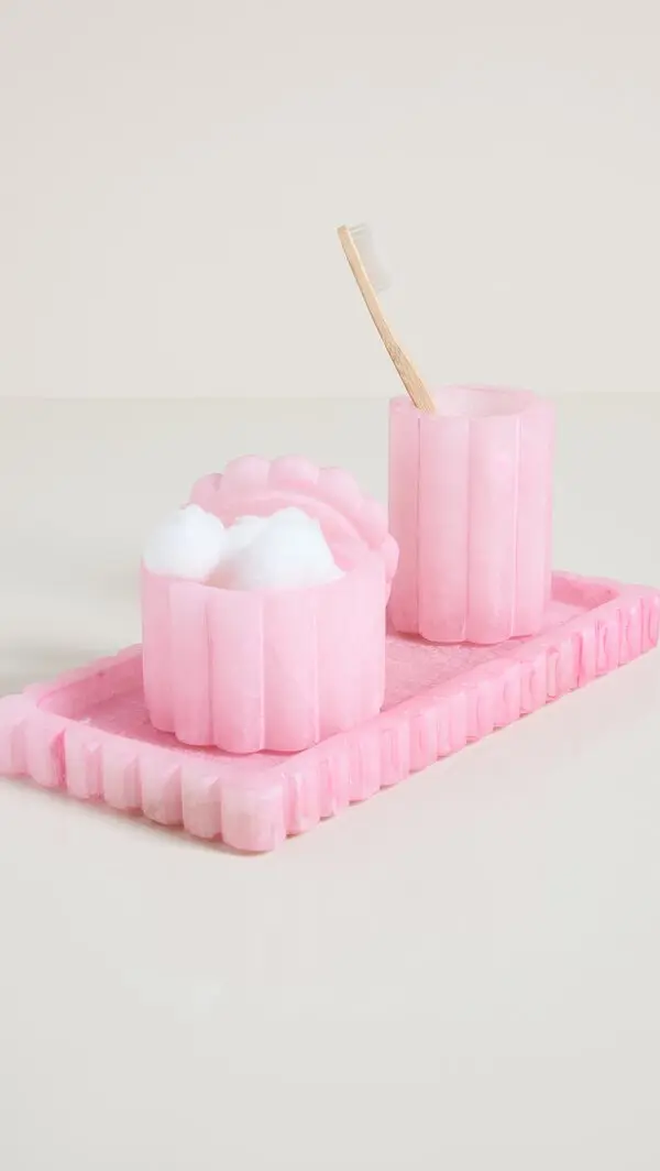 KASSATEX X Tray - Pink