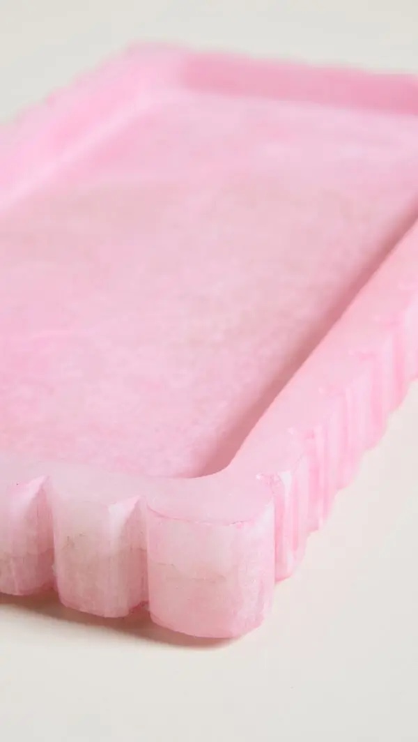 KASSATEX X Tray - Pink