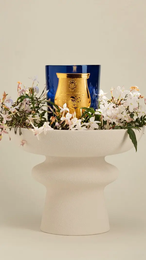 TRUDON Madurai Candle 270