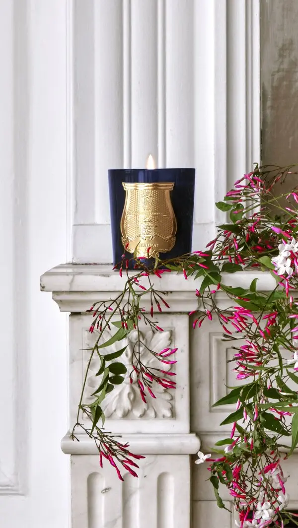 TRUDON Madurai Candle 270