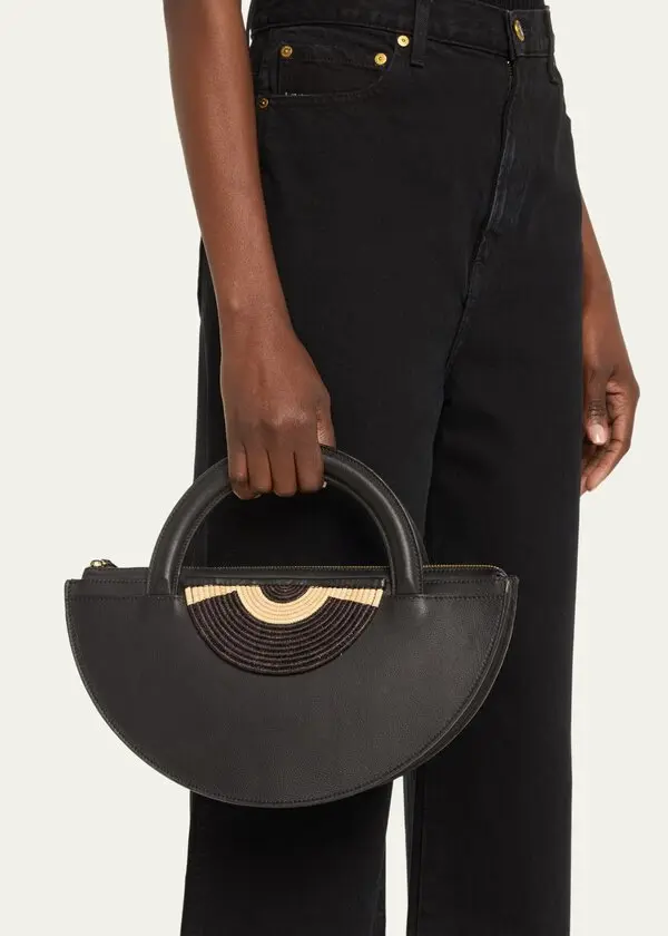 EILAF Medani Xl Top-handle Bag