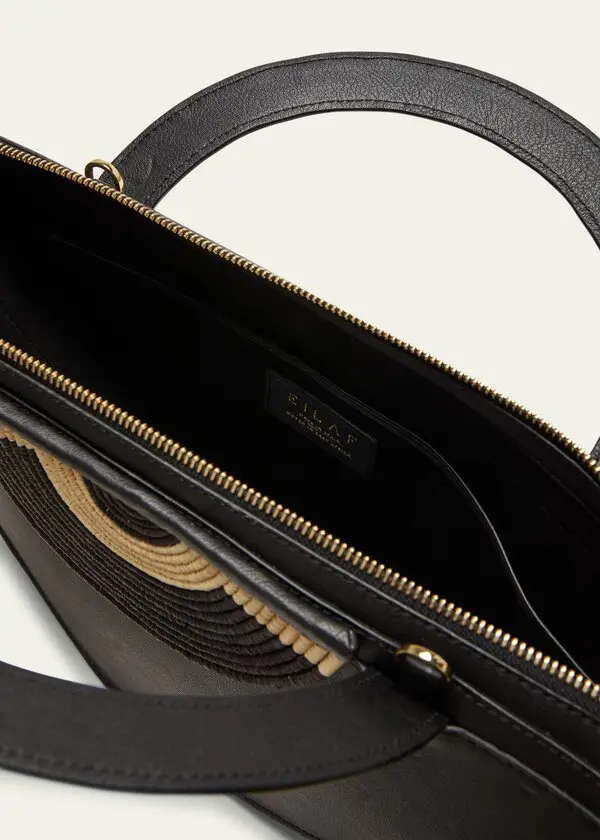 EILAF Medani Xl Top-handle Bag