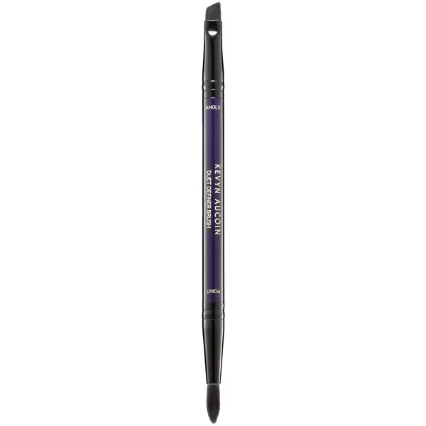 KEVYN AUCOIN Duet Definer Brush - One-color