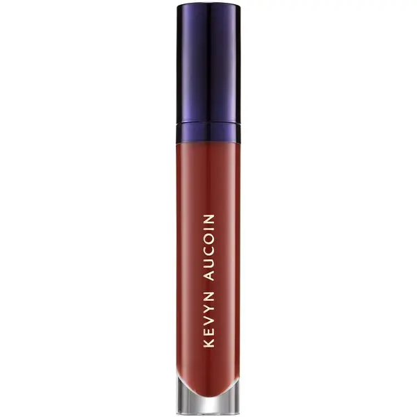 KEVYN AUCOIN Velvet Lip Paint 5ml - Striking