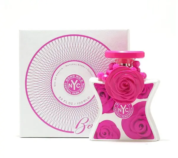 BOND NO. 9 Bond No 9 Central Park South Eau De Parfum Spray 3.4 Oz - One-color