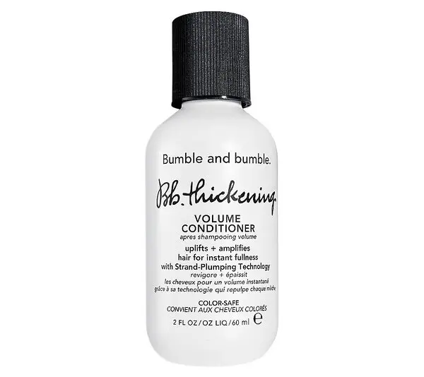 BUMBLE AND BUMBLE Thickening Volume Conditione R 2 Oz - One-color