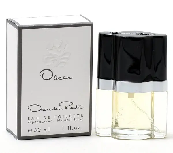 Oscar De La Renta Eau De Toilette Spray 1 Oz - One-color