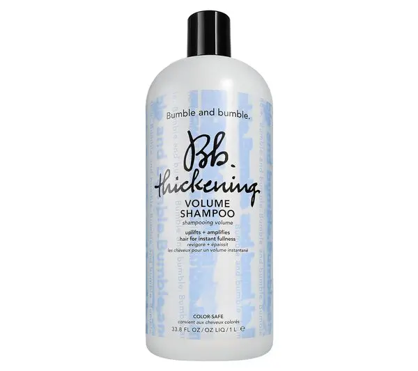 BUMBLE AND BUMBLE Thickening Volume Shampoo 33 .8 Oz - One-color