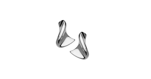 Jennifer Zeuner Jewelry Anine Earrings - One-color
