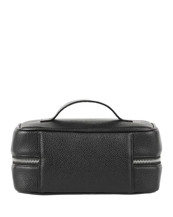 Sandro Toiletry Bag