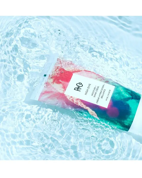 R+Co High Dive Moisture & Shine Creme