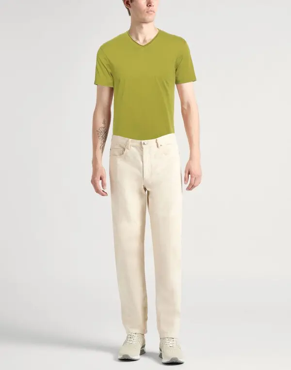 DANIELE FIESOLI T-shirt Size Cotton