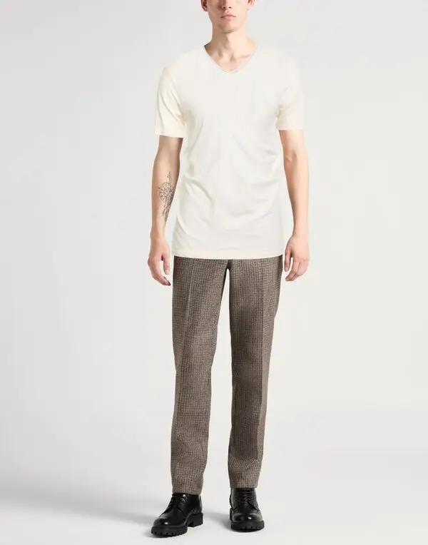 DANIELE FIESOLI T-shirt Size Cotton