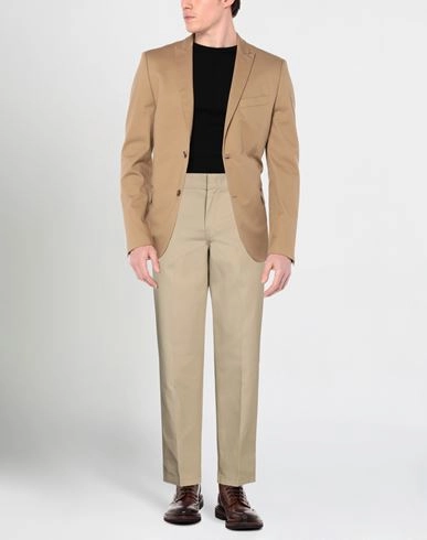 Dickies Tapered Fit Pants - Beige