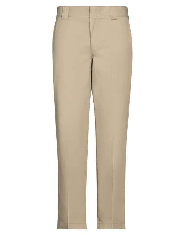 Dickies Tapered Fit Pants - Beige