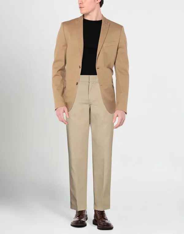 Dickies Tapered Fit Pants - Beige