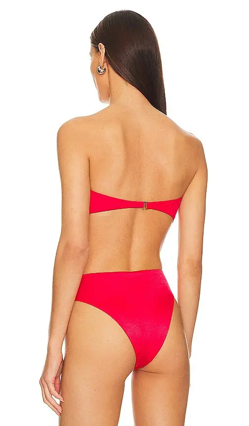 BAOBAB Vera Bandeau Top