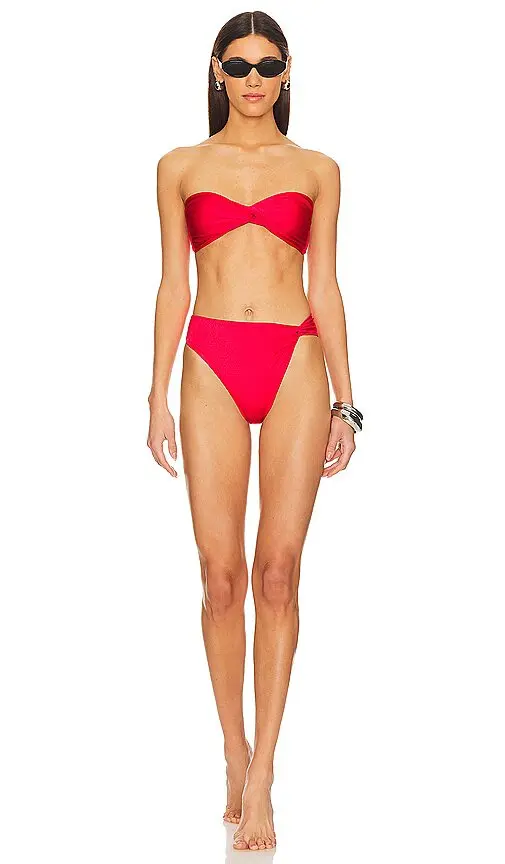 BAOBAB Vera Bandeau Top